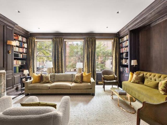 Park Ave Units And D, Manhattan, Property For Sale