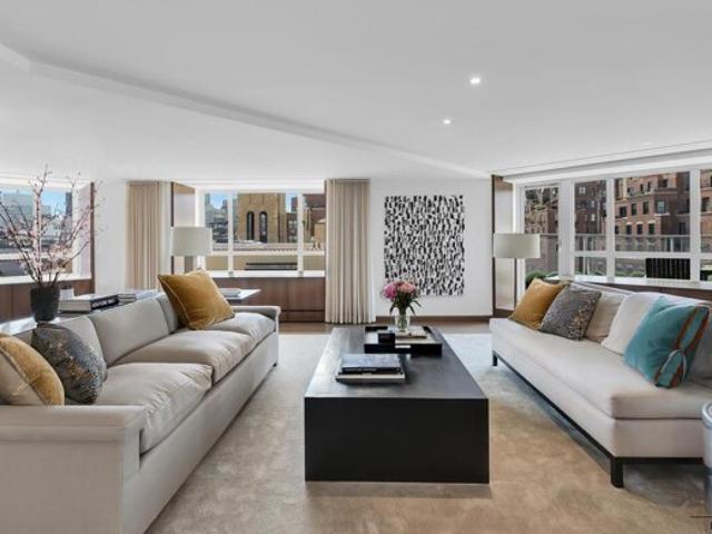 Park Ave Units Bc And B, New York, Property For Sale