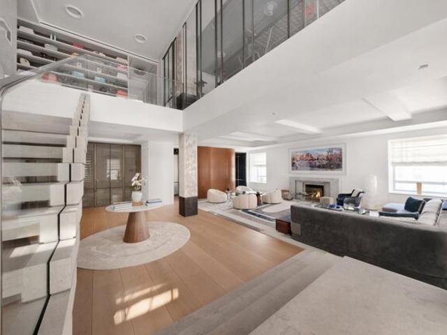Park Ave Units C And C, New York, Property For Sale