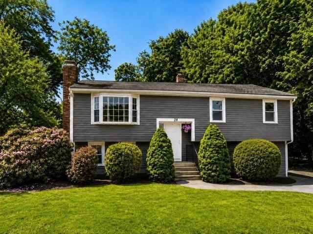 Park Ave W, Weymouth, Home For Sale