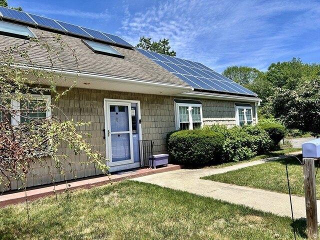 Park Ave W, Weymouth, Home For Sale