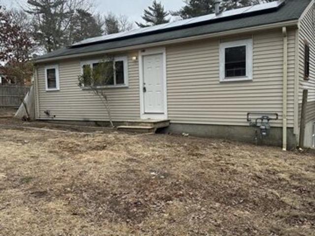 Park Ave, Wareham, Home For Sale