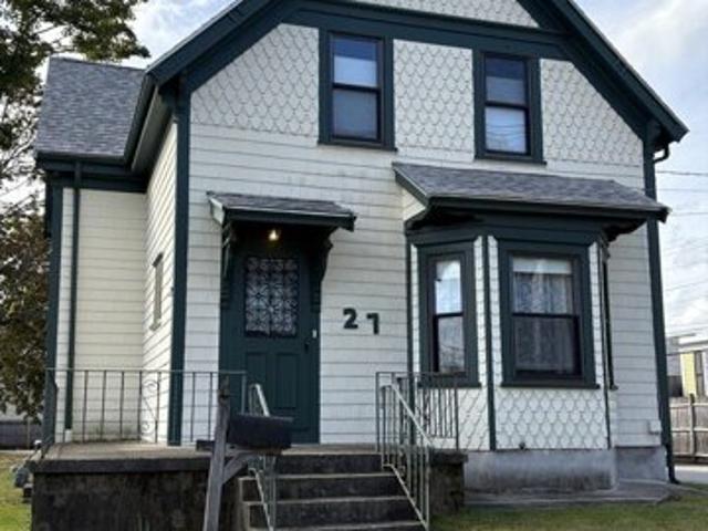 Park Ave, Weymouth, Home For Sale