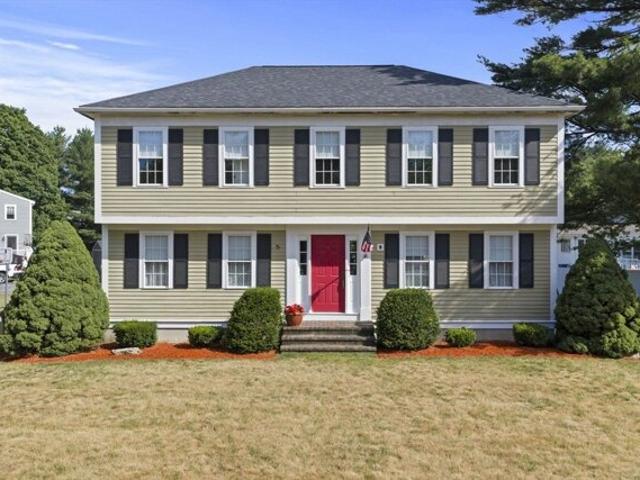 Park Ave, Weymouth, Home For Sale