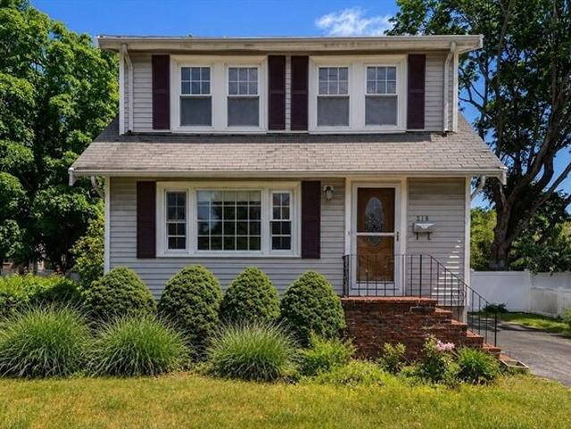 Park Ave, Weymouth, Home For Sale