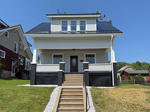 Park Ave, Windber, Home For Sale