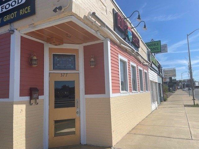 Park Ave, Worcester, Home For Sale