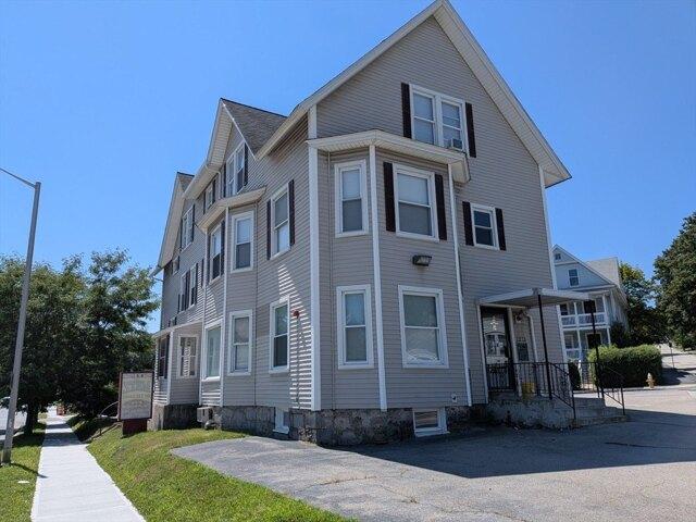 Park Ave Aka Institute Rd, Worcester, Home For Sale