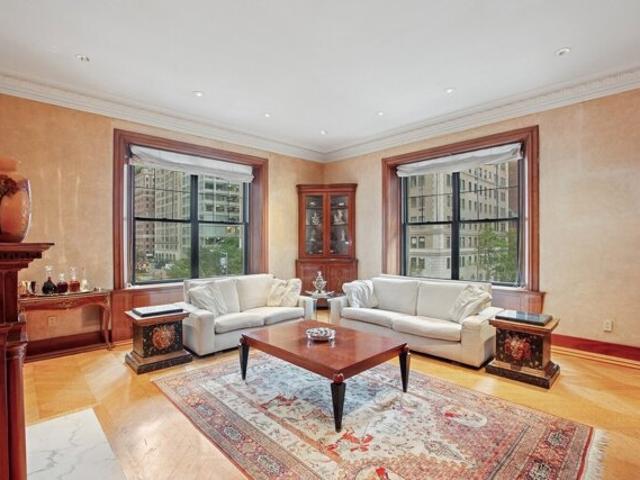 Park Ave Apt C, New York, Condo For Sale