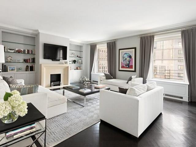 Park Ave Apt C, New York, Condo For Sale