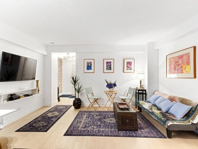 Park Ave Apt A, Manhattan, Condo For Sale