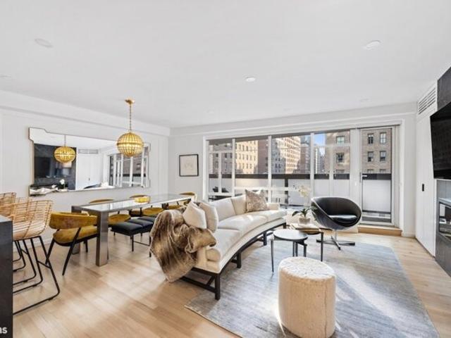 Park Ave Apt A, Manhattan, Home For Sale