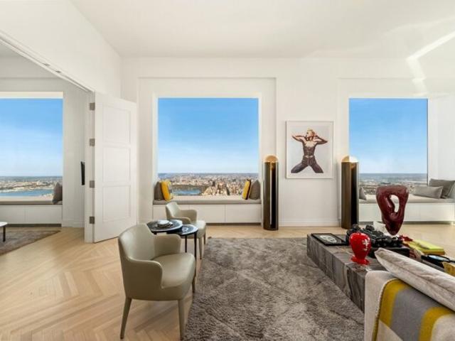 Park Ave Apt A, New York, Condo For Sale