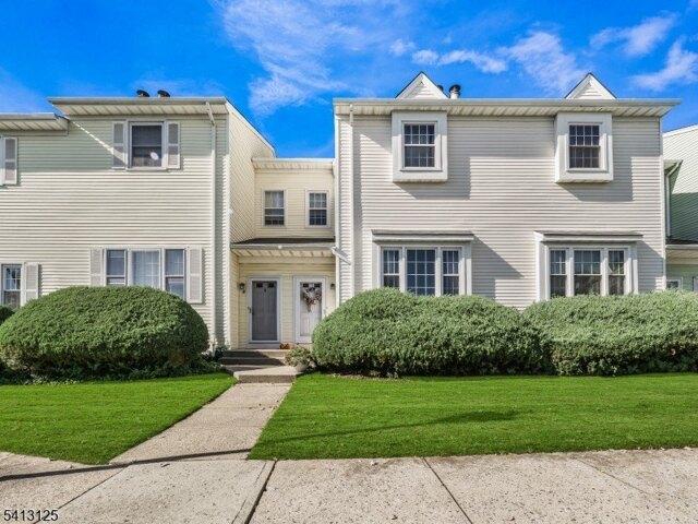 Park Ave Apt A, Summit, Condo For Sale