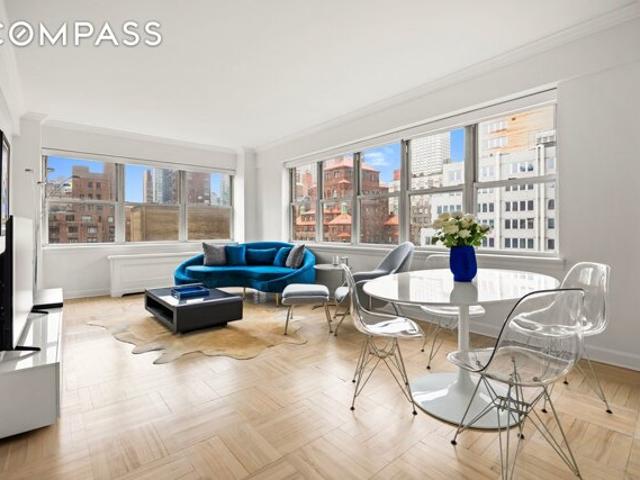 Park Ave Apt B, Manhattan, Condo For Sale