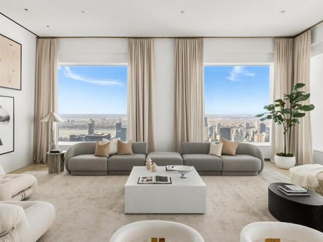 Park Ave Apt B, New York, Condo For Sale