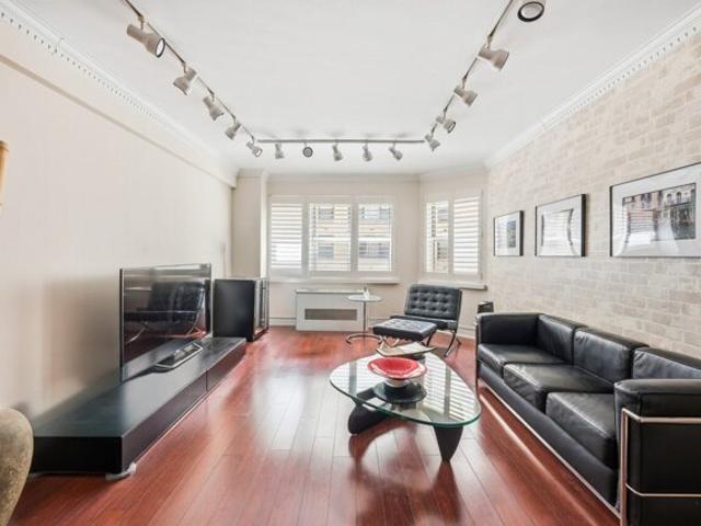 Park Ave Apt D, Manhattan, Condo For Sale