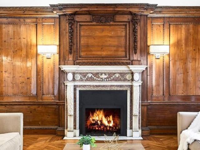 Park Ave Apt E, New York, Property For Sale