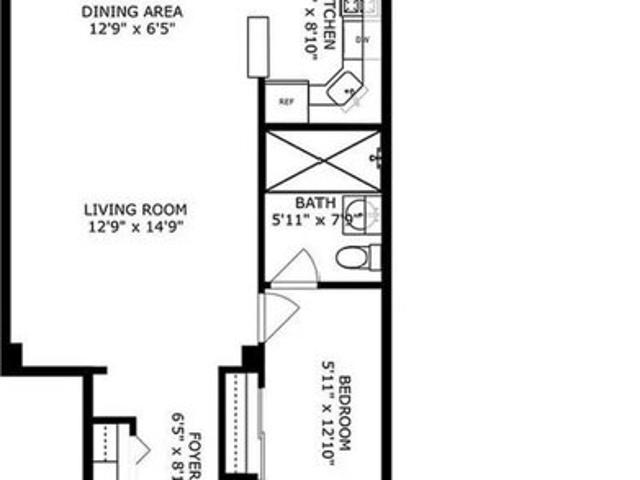 Park Ave Apt E, New York, Property For Sale