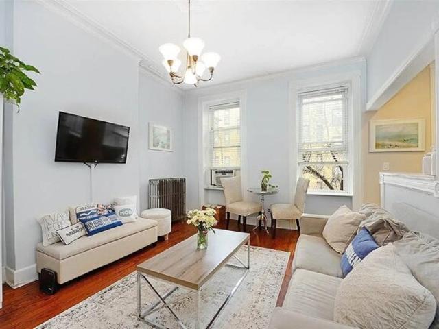 Park Ave Apt F, Hoboken, Condo For Sale