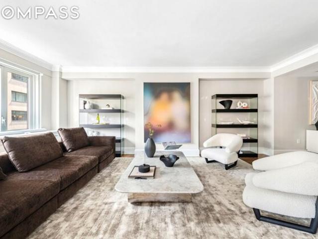 Park Ave Apt F, Manhattan, Condo For Sale