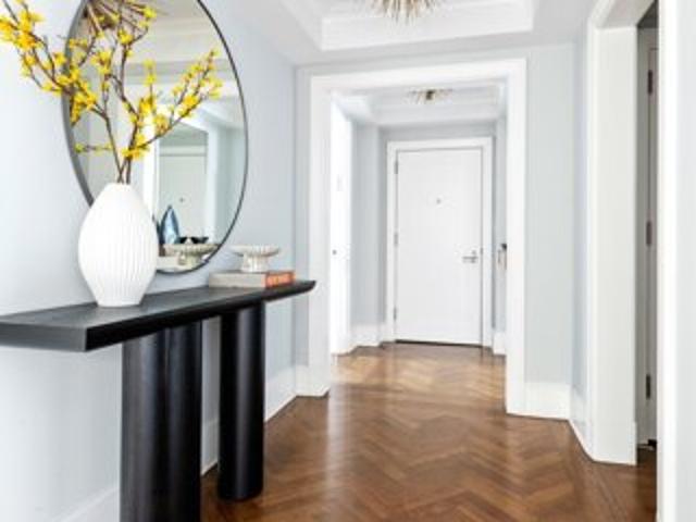 Park Ave Apt F, Manhattan, Condo For Sale