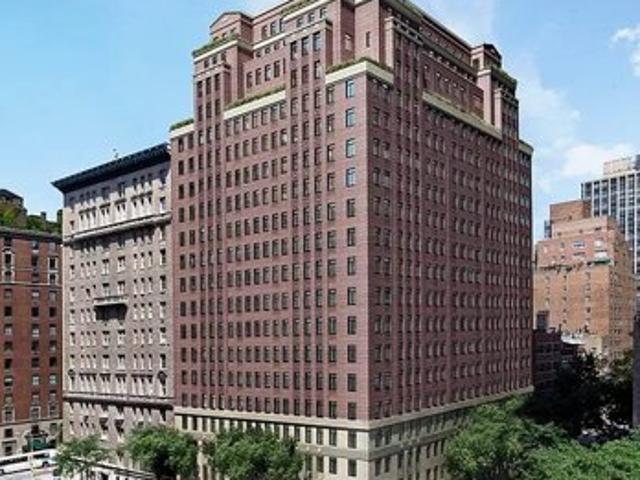 Park Ave Apt F, Manhattan, Condo For Sale