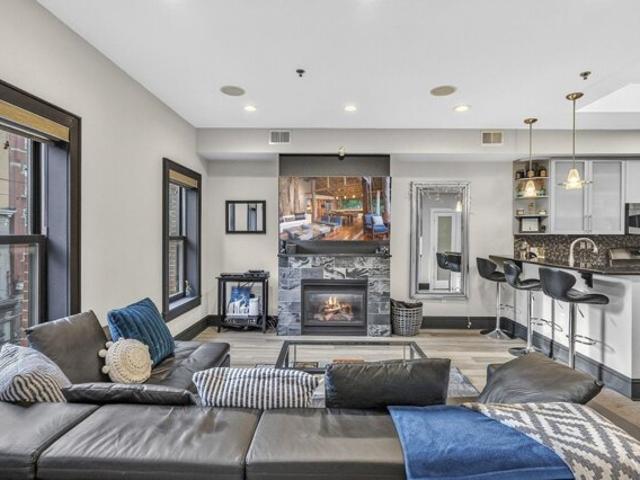 Park Ave Apt,hoboken, Condo For Sale