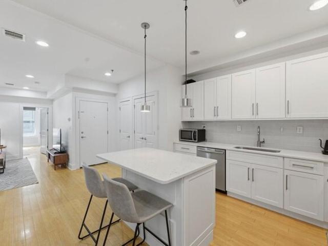 Park Ave Apt,hoboken, Condo For Sale