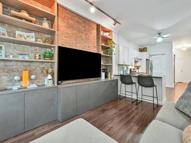 Park Ave Apt,hoboken, Condo For Sale