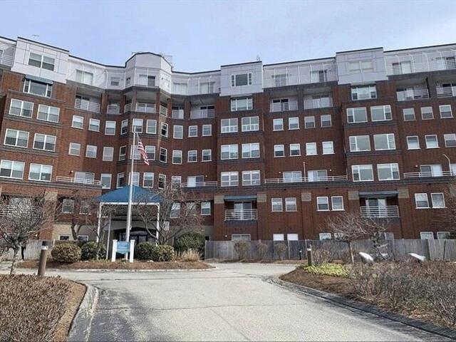 Park Ave Apt,hull, Condo For Sale