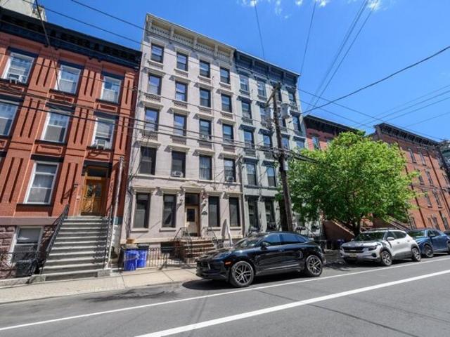 Park Ave Apt L, Hoboken, Condo For Sale