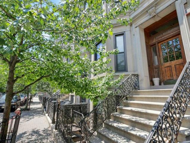 Park Ave Apt L, Hoboken, Condo For Sale