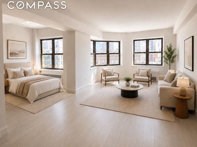 Park Ave Apt L, Manhattan, Condo For Sale