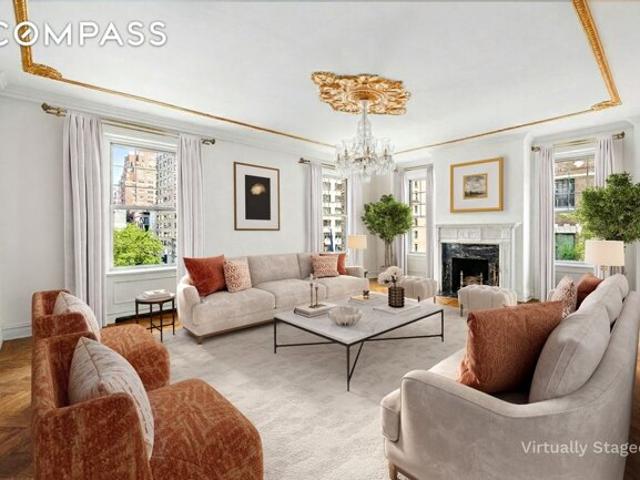 Park Ave Apt N, Manhattan, Condo For Sale