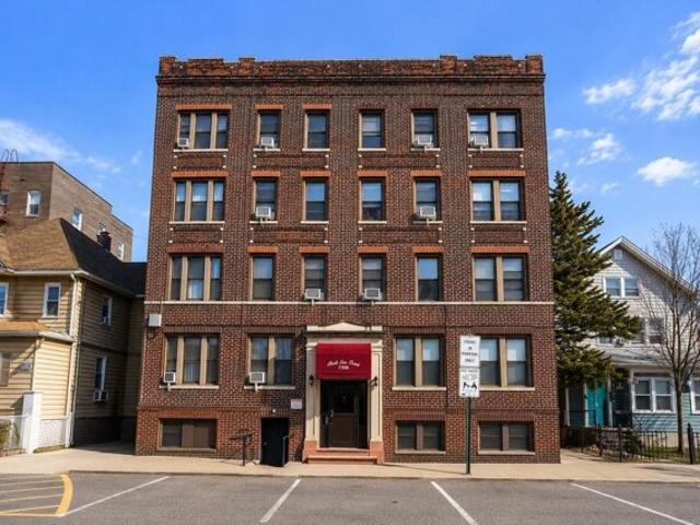 Park Ave Apt,north Bergen, Condo For Sale