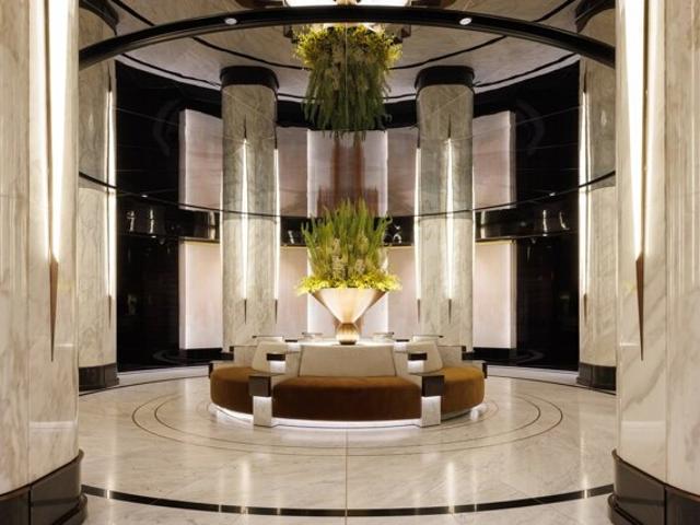 Park Ave Apt,new York, Condo For Sale