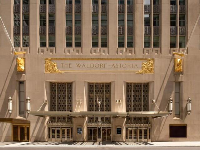 Park Ave Apt,new York, Condo For Sale