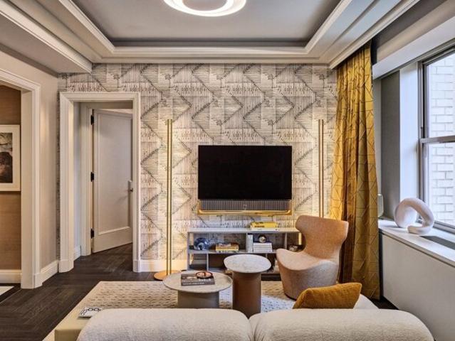 Park Ave Apt,new York, Condo For Sale