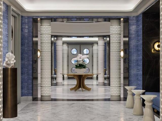 Park Ave Apt,new York, Condo For Sale
