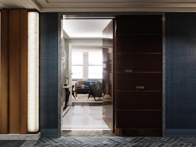 Park Ave Apt,new York, Condo For Sale