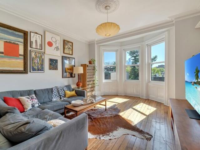 Park Ave Apt S, Hoboken, Condo For Sale