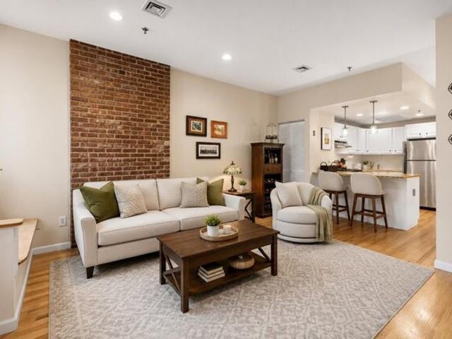 Park Ave Apt R, Hoboken, Condo For Sale