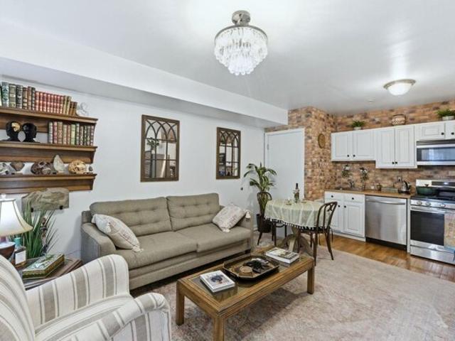 Park Ave Apt,west New York, Condo For Sale