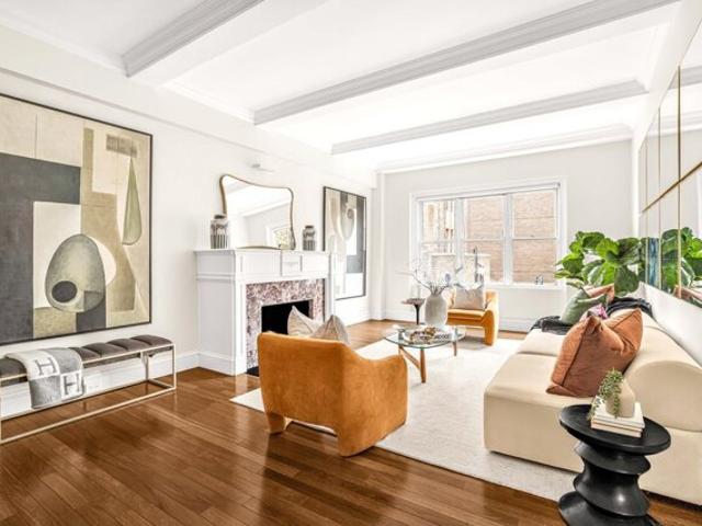 Park Ave # Bc, New York, Property For Sale