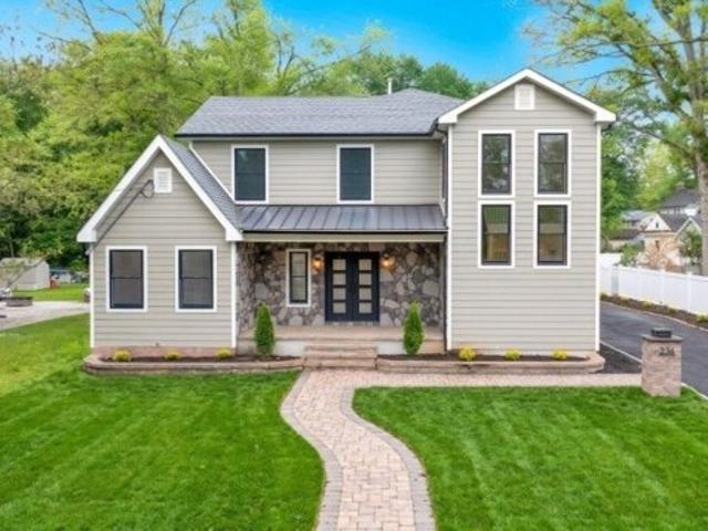 Park Ave, Berkeley Heights Twp, Home For Sale