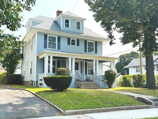 Park Ave, Bridgeport, Home For Sale