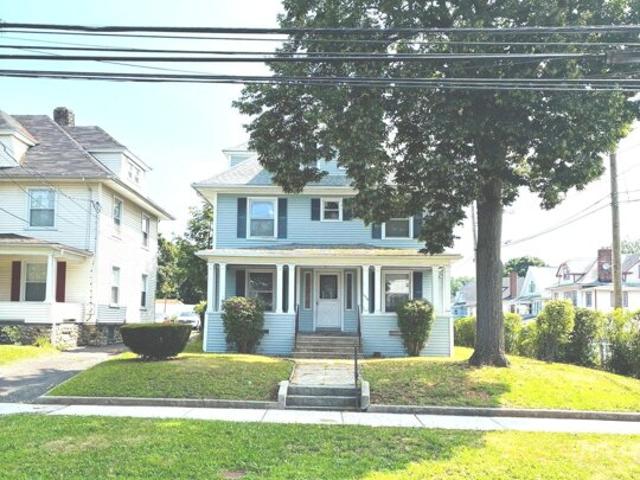 Park Ave, Bridgeport, Home For Sale