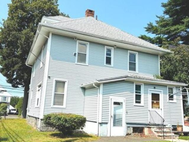 Park Ave, Bridgeport, Home For Sale