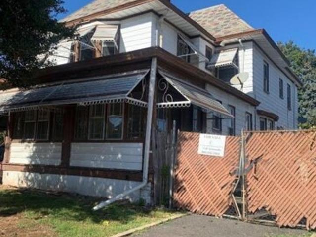 Park Ave, City Of Orange Township, Home For Sale